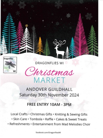 Latest News | Andover Town Council